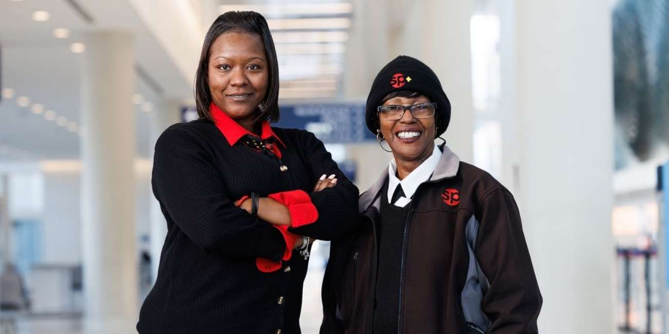 Our People - SP Plus Corporate Site