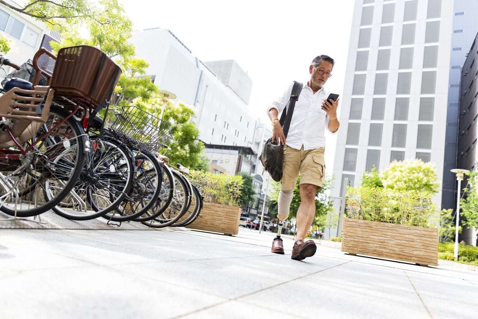 Universities - SP Plus Corporate Site